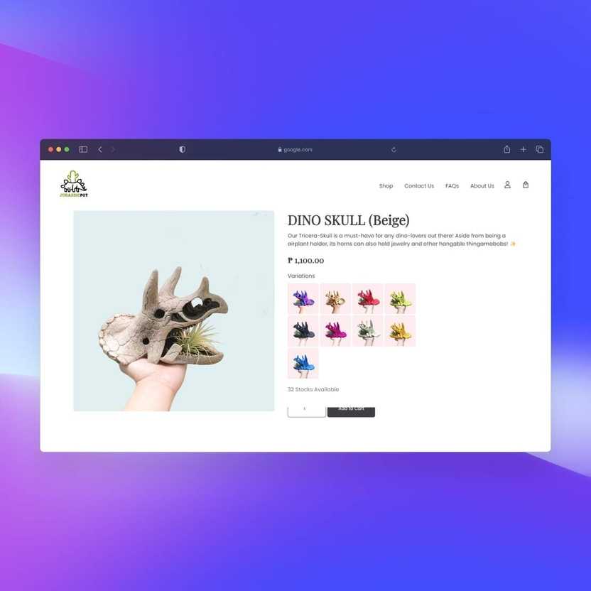 Ej Palen | Web Developer