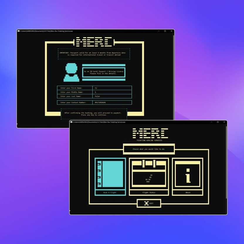 Ej Palen | Web Developer