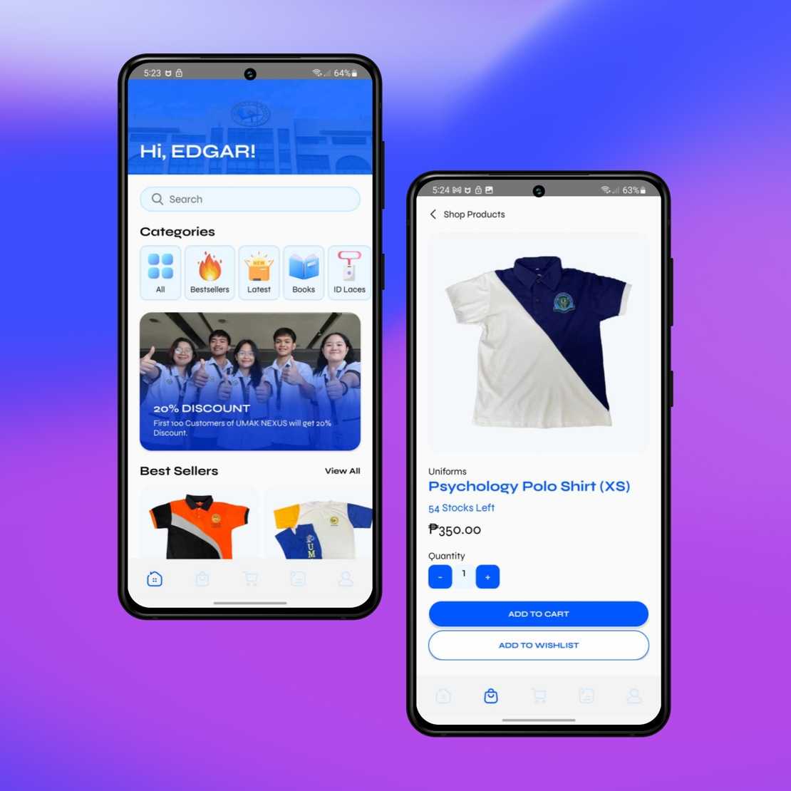 Ej Palen | Web Developer